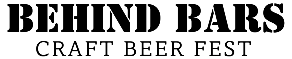 Behind Bars – The UK’s most unique craft beer festival
